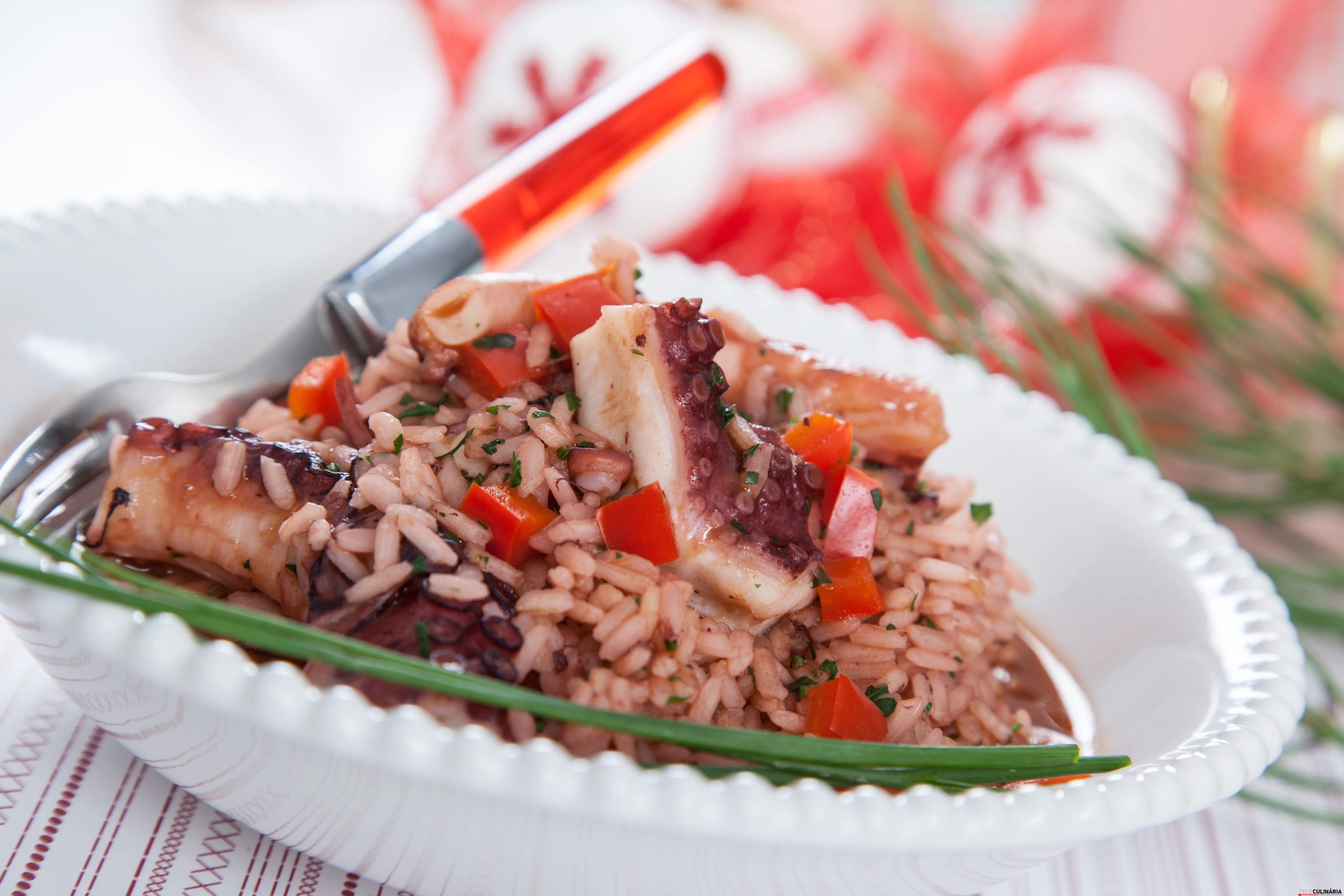 8 receitas para a consoada